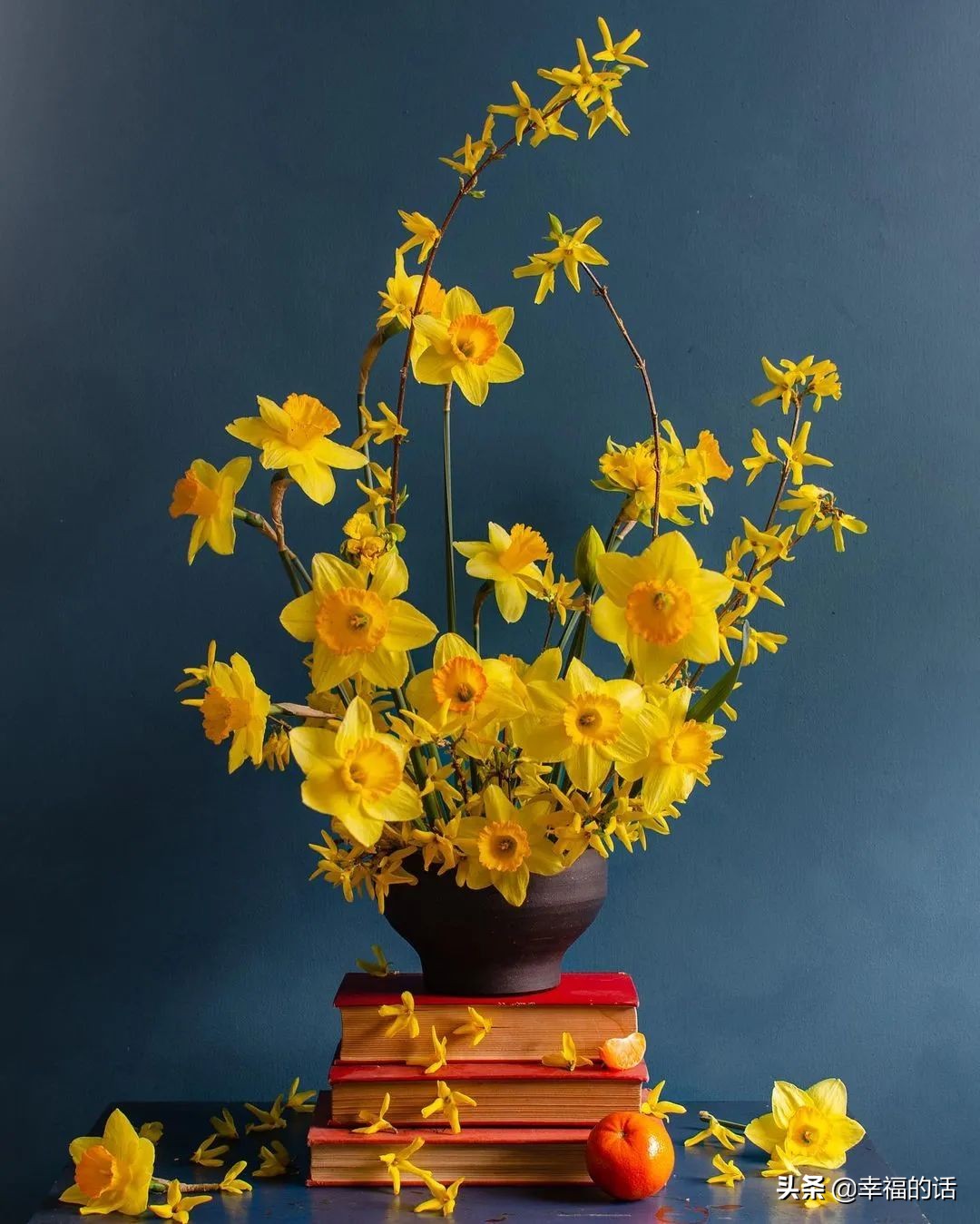 The magic of flowers! - iNEWS