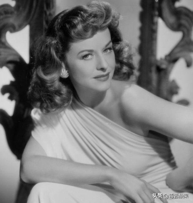 Baolian Gao Dai: Married to Chaplin in her prime, but married 31-year ...