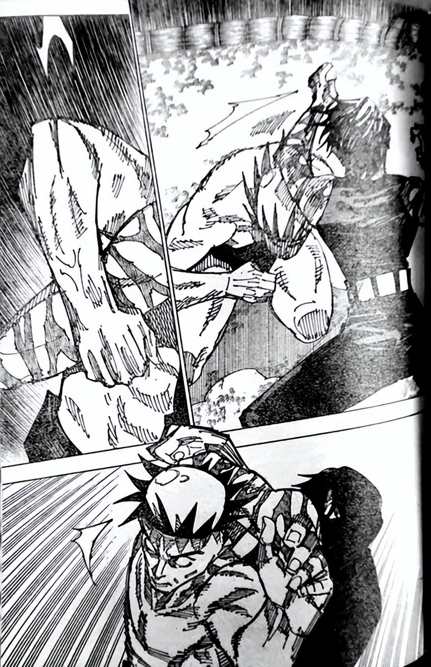 Spell Fighting Chapter 196 Picture Through: The Work Begins - iNEWS