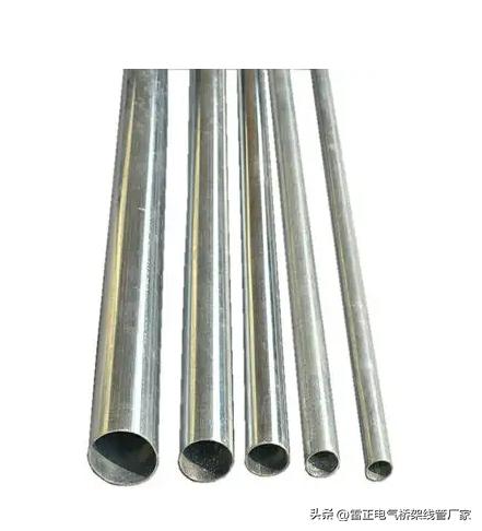 How to connect hot-dip galvanized pipe - iNEWS