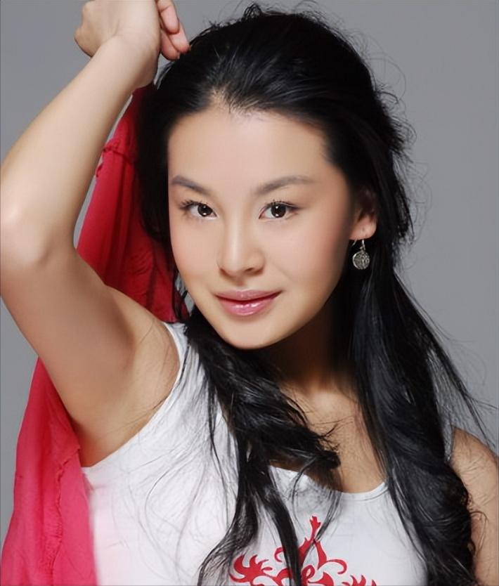 Tian Yu's wife is actually her! Married Tang Wei after breaking up with ...