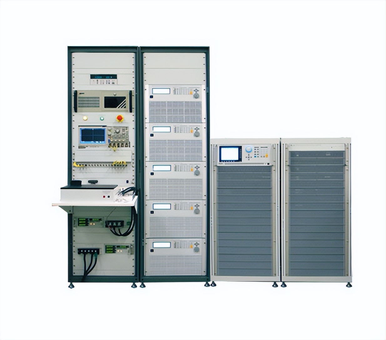 2022-2028 Global Automatic Test System (ATS) Industry Development ...