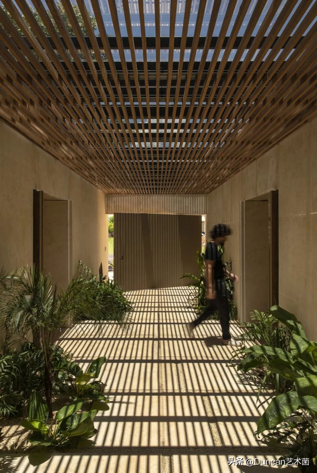 Design Trends, 7 Cases Global Villa Tour! - iMedia