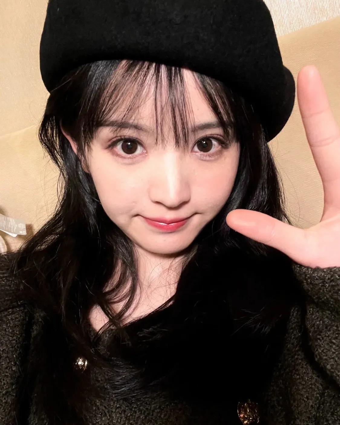 Entertainment Melon Fanfan said: Wang Churan, Song Qian, Ni Ni, Ren Min ...