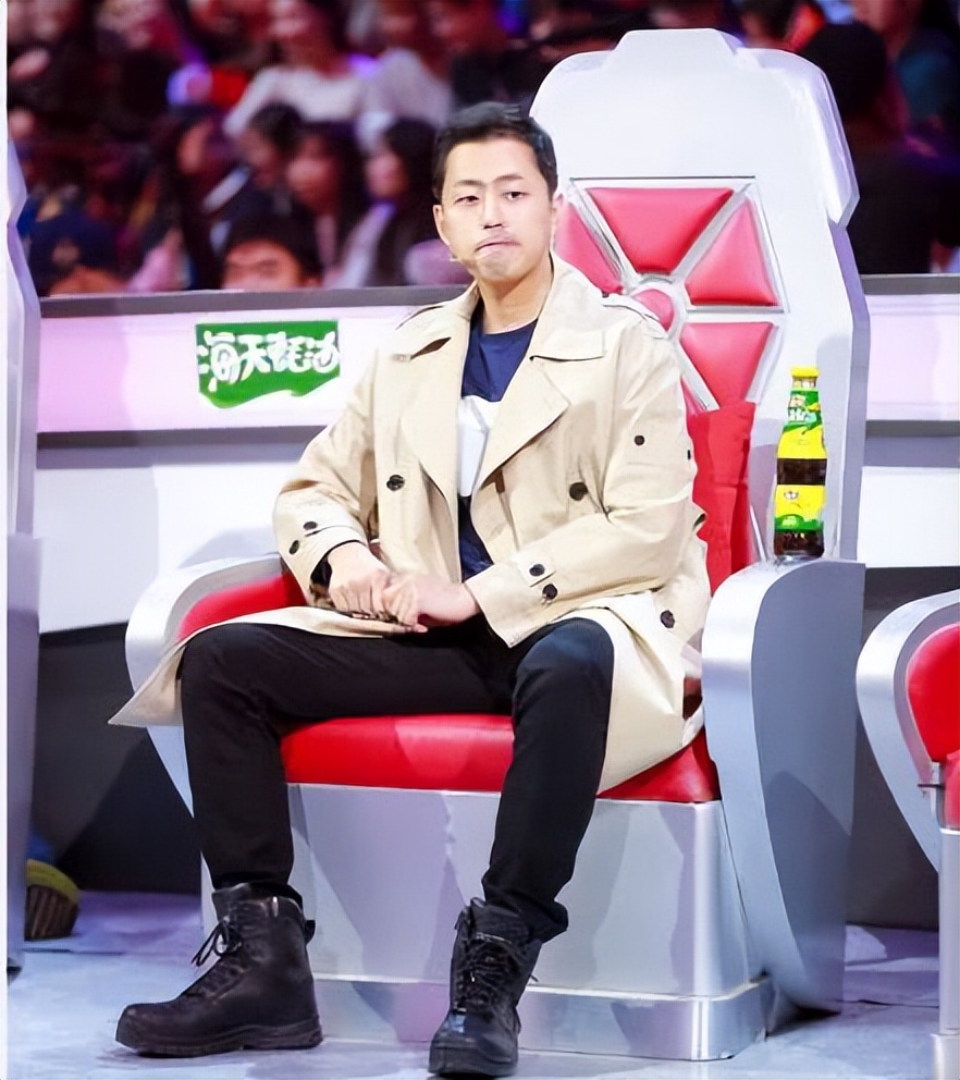 "The Strongest Brain" Wang Yuheng: He has lived his life like this ...