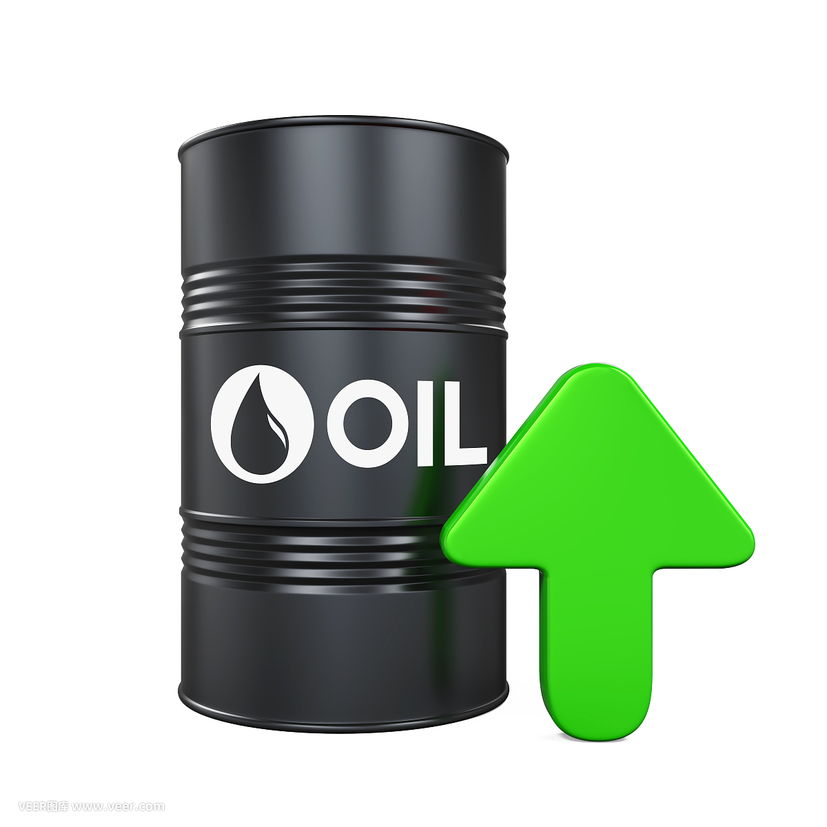 Oil prices "changed from falling to rising" on September 8, 2023, and ...