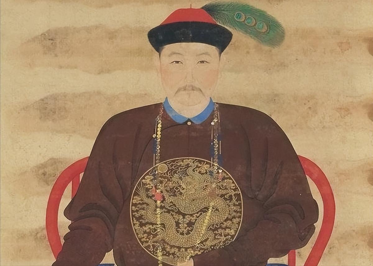 The eight great emperors in history are all unrivaled talents, Wu ...