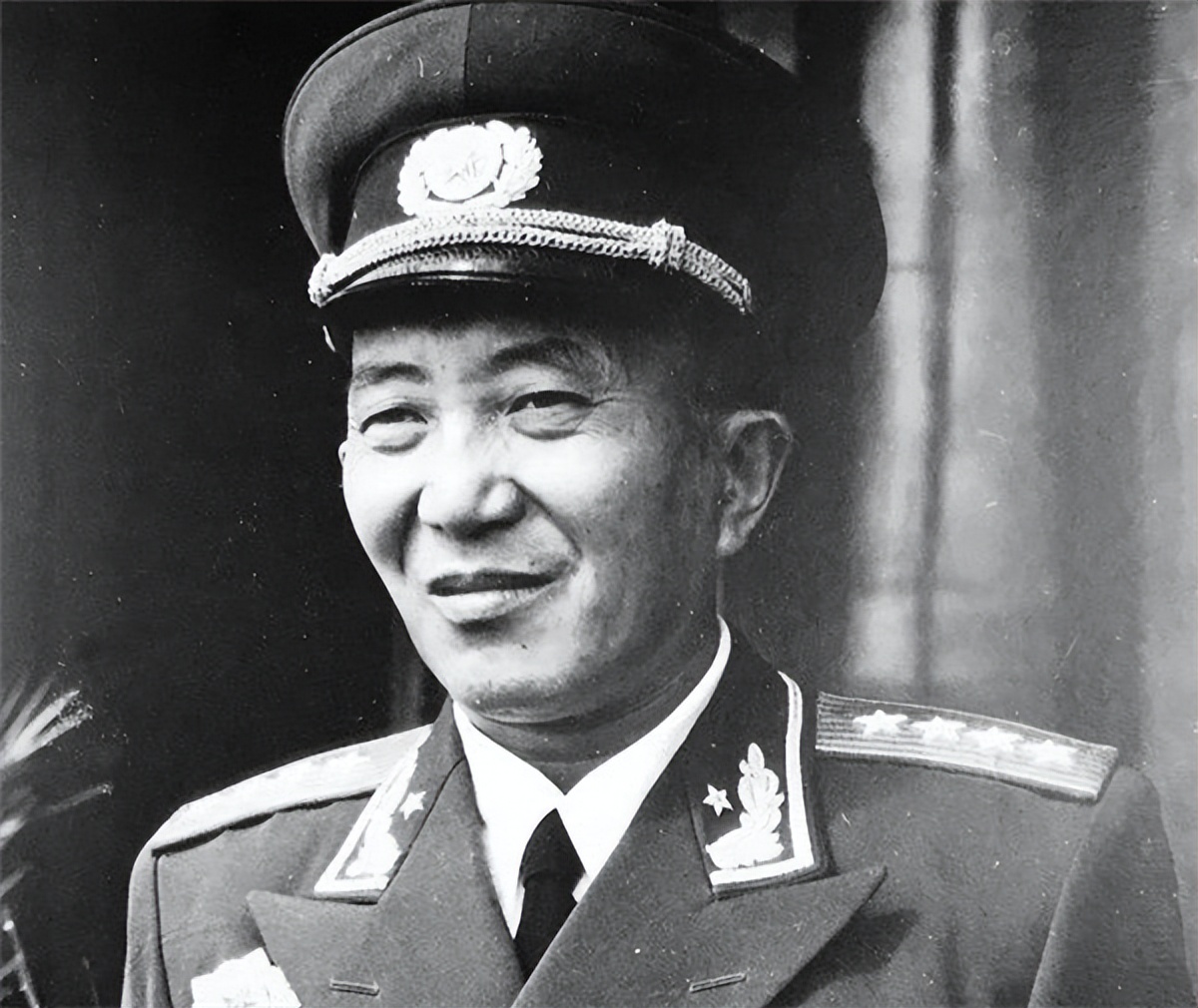 When Luo Ruiqing died unexpectedly in 1978, Deng Xiaoping blamed ...