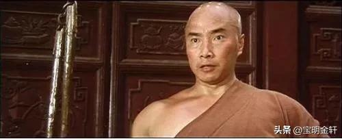 The famous mantis boxing master Yu Hai passed away! - iMedia