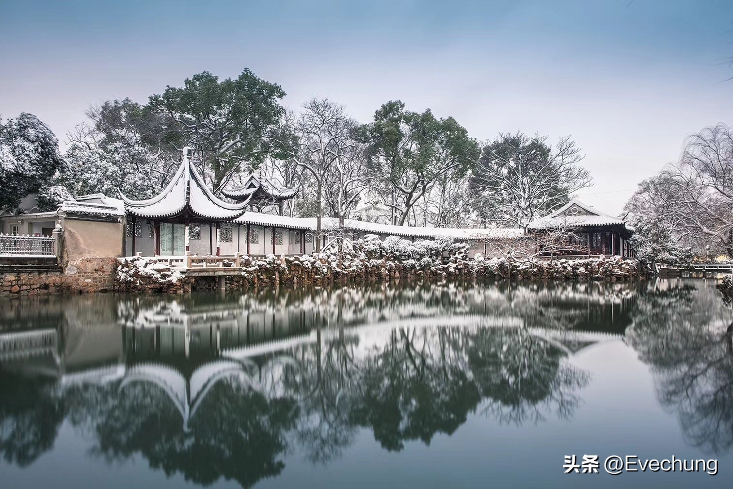 Record my 2023 1-6 "Shi Shuo Xin Yu" the real Wei and Jin ladies, the ...