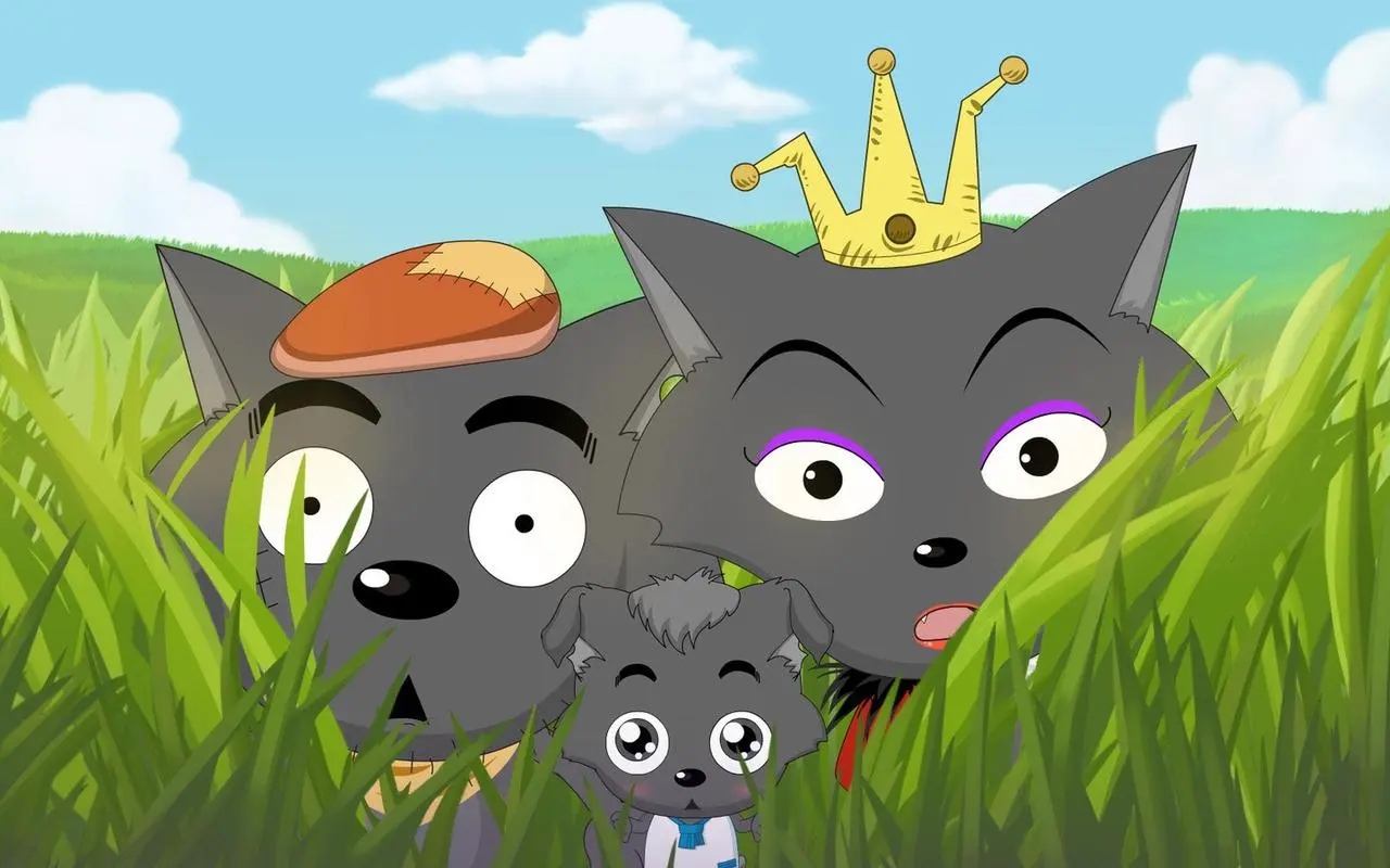 What attributes does the movie "Bears·Primitive Age" reveal about the ...