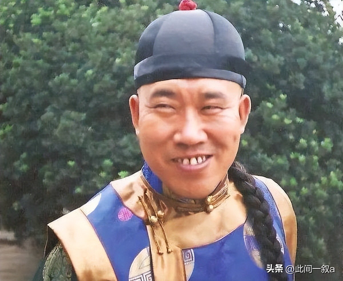 Du Xudong, a first-class national actor, finally paid the price for his ...