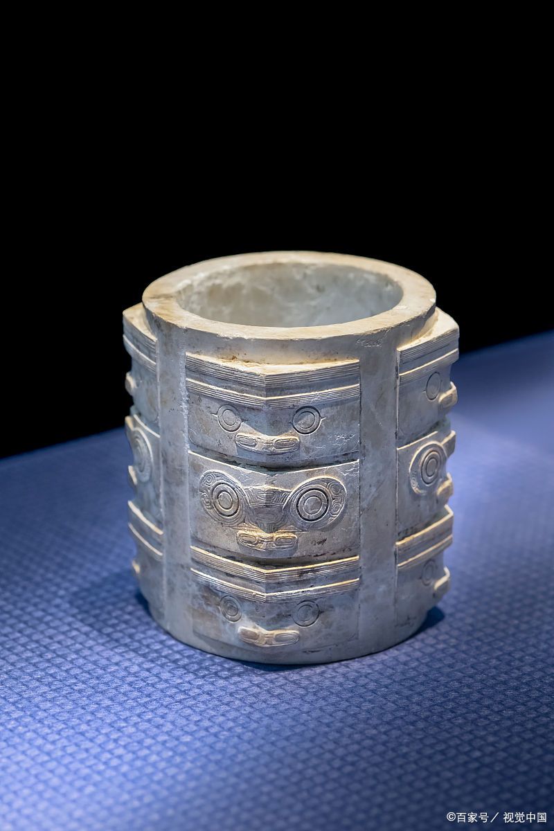 Chinese Jade Culture: What are the legendary stories and artistic value ...