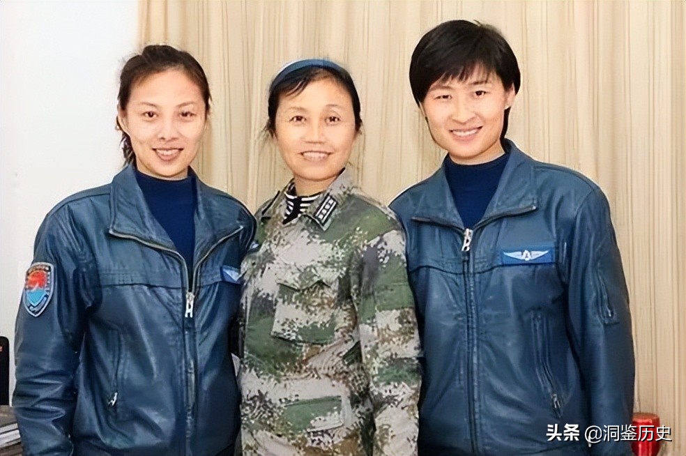 Wang Yaping: She secretly changed her wishes for her dream and went to space twice. How did she ...