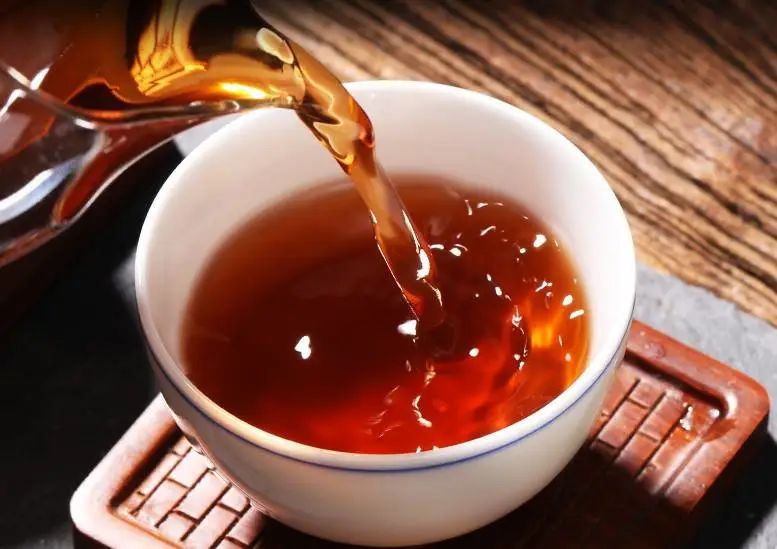Taste Bingfeng Fu tea and explore Chinese tea culture - iNEWS