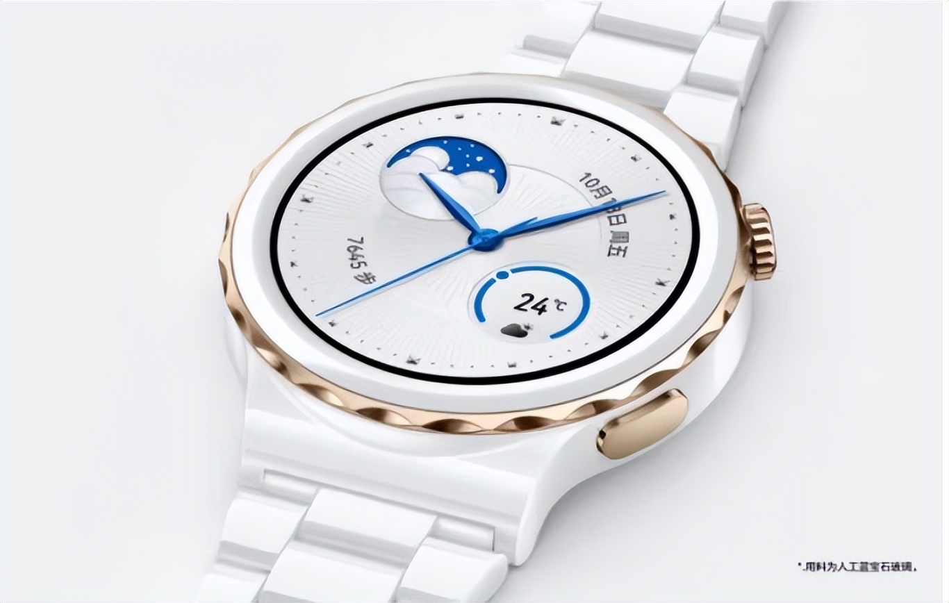 After Mate50, Huawei will release an ultra-high-end smartwatch with ...