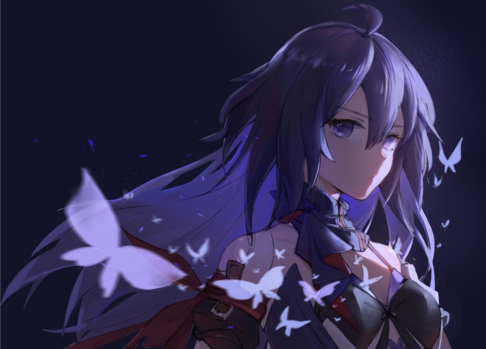 Collapse Star Railway Xier File - iMedia