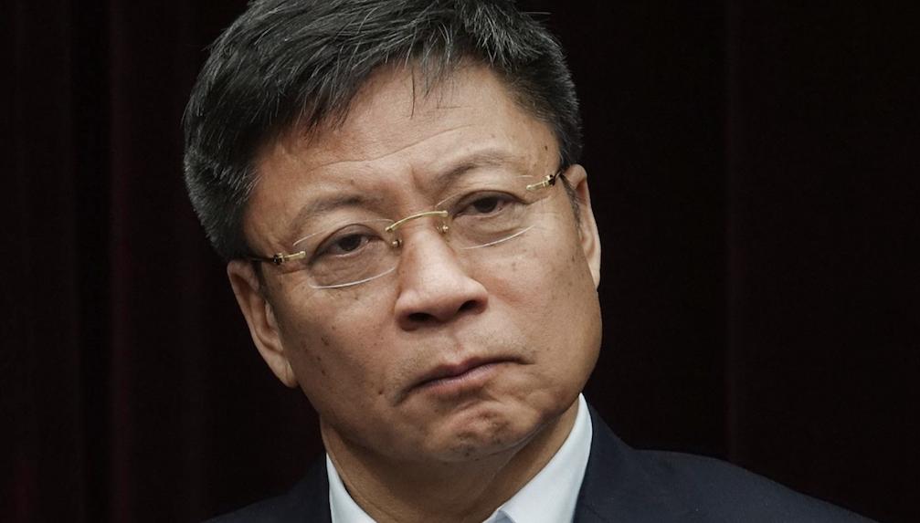 Sun Hongbin, Before Dawn Comes - iMedia