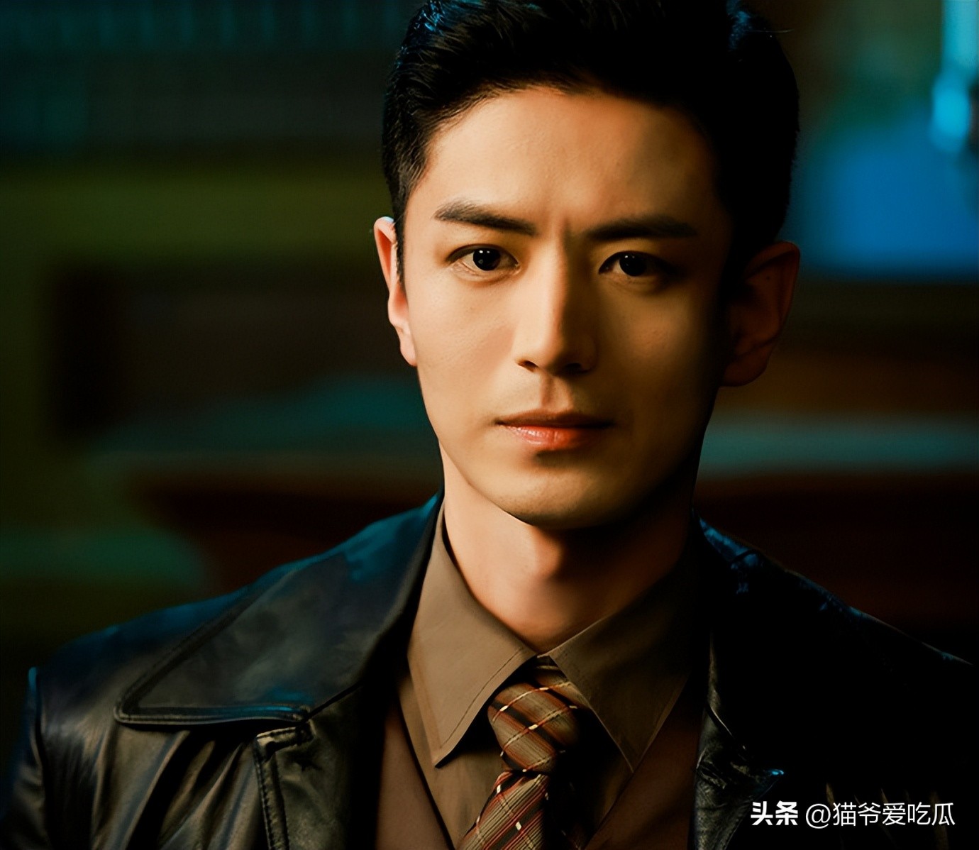 "Locked Love Three Lives" actor: Li Jiulin's personal information and ...