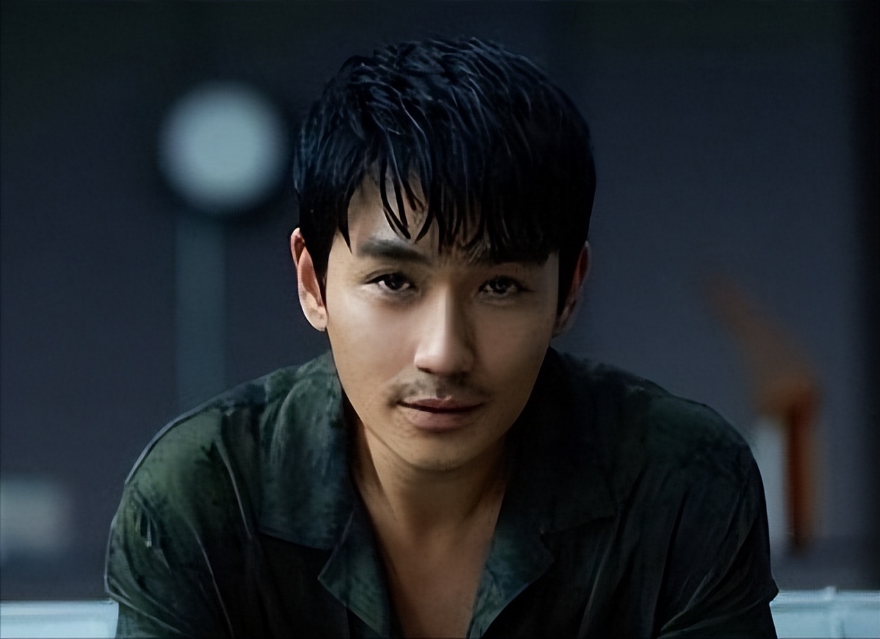 After watching "The Missing She", I want to say: From now on, Chen ...