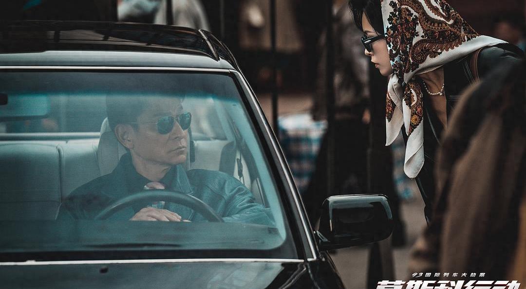 The box office on the first day was 51 million. After watching ...