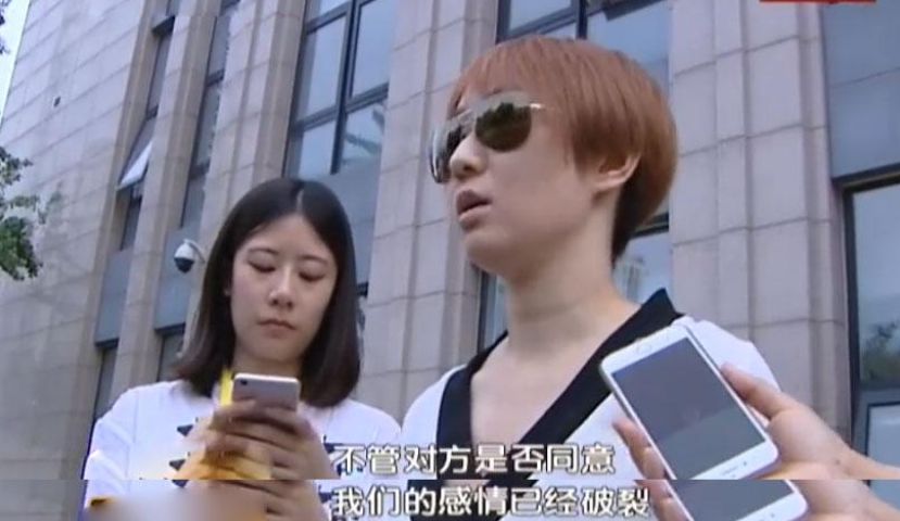 Six years later, looking at the respective situations of Wang Baoqiang ...