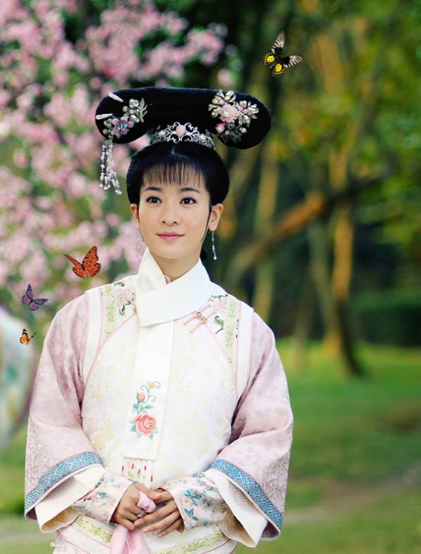 Mingyang Entertainment—Beauty Star—Li Sheng - iMedia