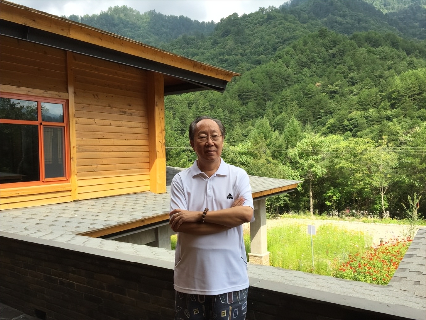 Ankang Memory No. 5: Ning and Shaanxi with Culture - iNEWS