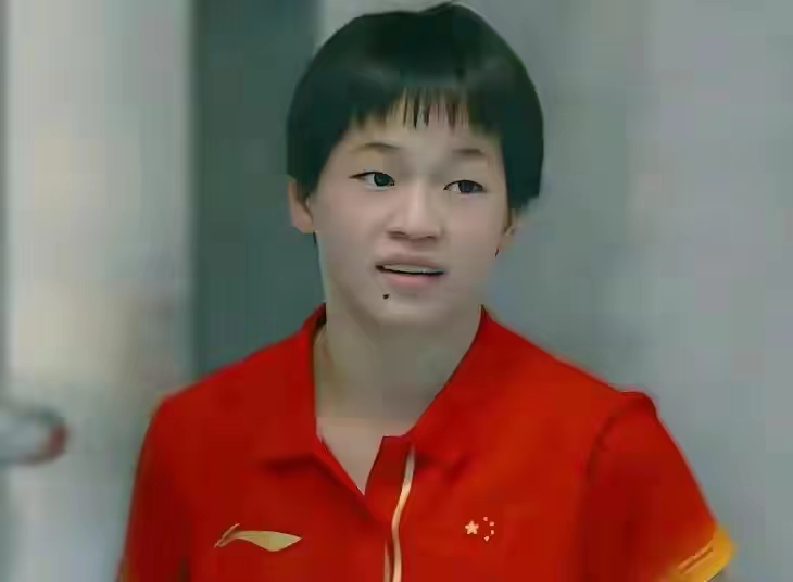 Quan Hongchan and Bai Yuming won gold, creating a new milestone for the ...