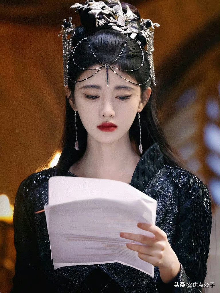 Will be finalized soon? Ju Jingyi and Guo Junchen's "Hua Rong" continue ...