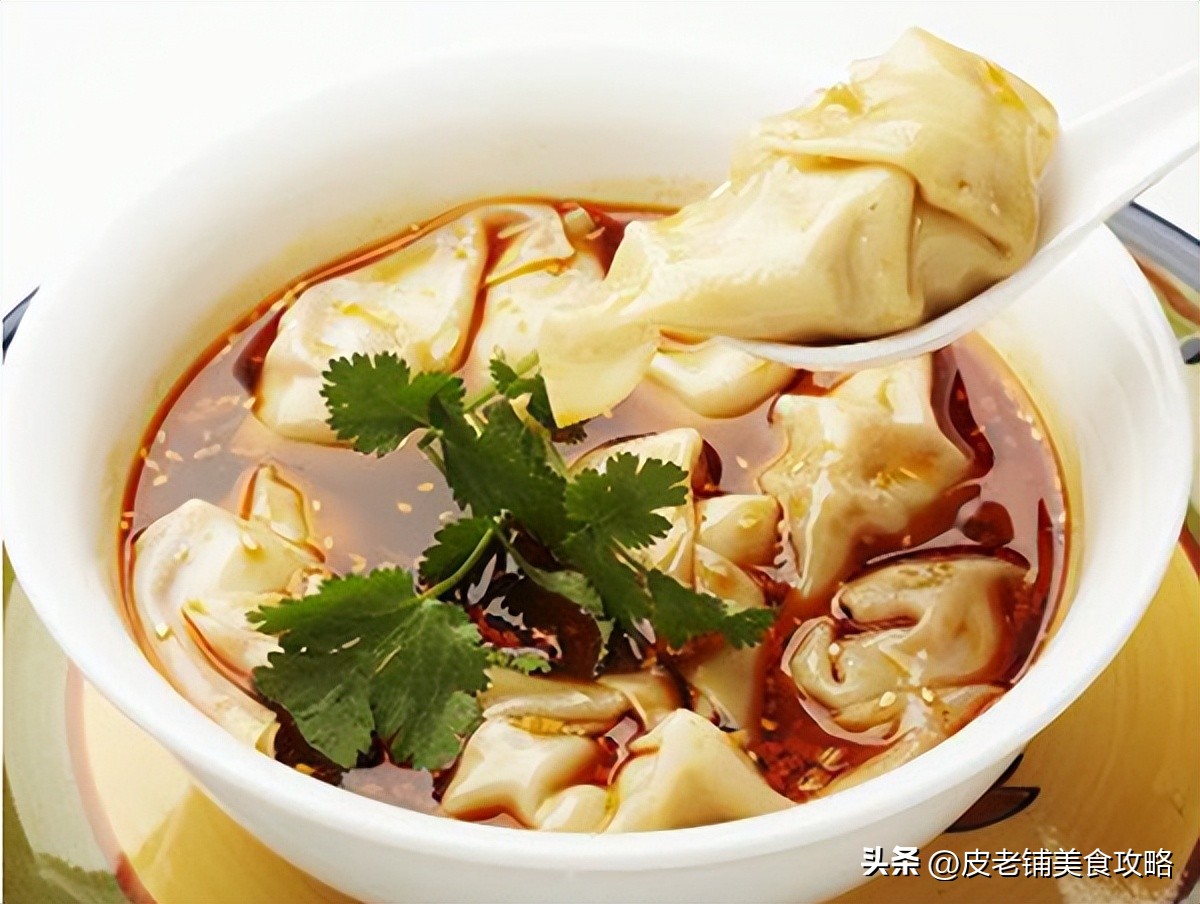 Share 4 special breakfasts that Chengdu people love to eat, all of ...