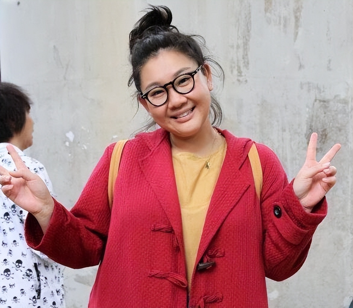[Same Sickness] Coco Lee's insights into Zheng Xinyi's demons and the ...