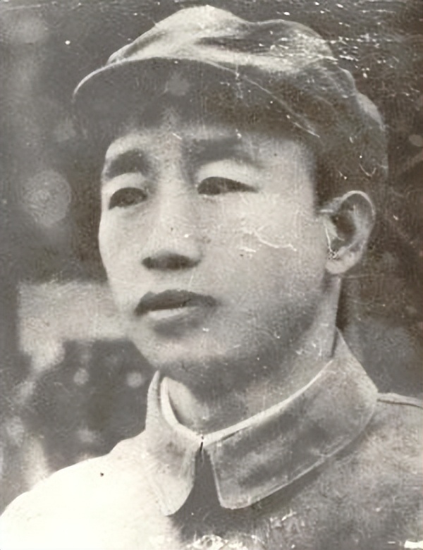 Liu Wenhui frankly stated to the political commissar of the People's ...
