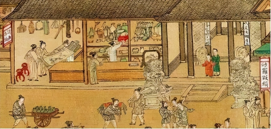 Regional writing of Northern Song Dynasty literature, inheritance and ...