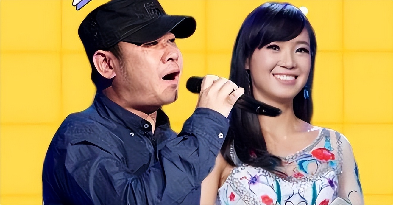 The real relationship between Dao Lang and Yun Duo was exposed. The two ...