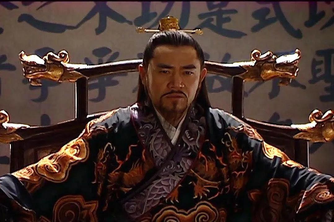 Gongchang King Zhu Zhilian: Once the villain gets his way, he will get ...