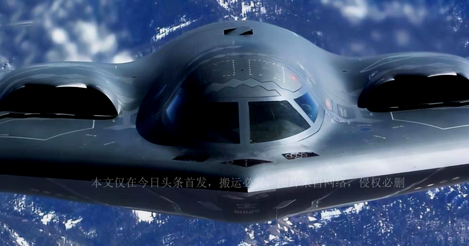 China's new stealth bomber "has lost its existence value", may it be ...