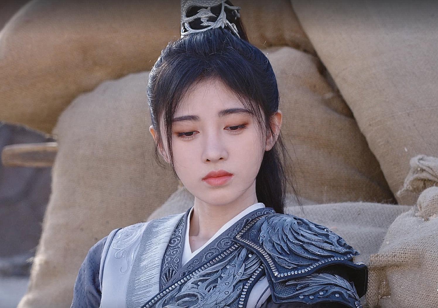 "Hua Rong" Yan Yue let Wei Zhi go, didn't the Emperor of Heaven know ...