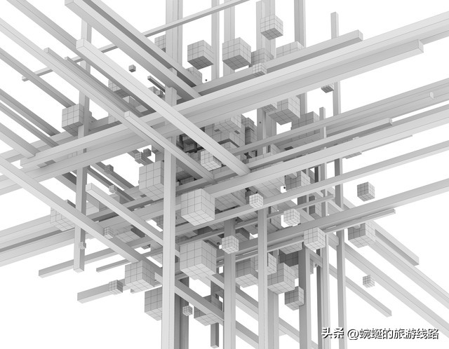 Huawei provides new large-scale model storage products to provide ...