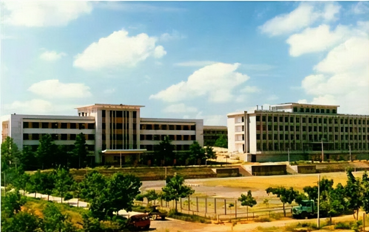 Old Movies: Loudi, Hunan in memory, do you still know these places ...