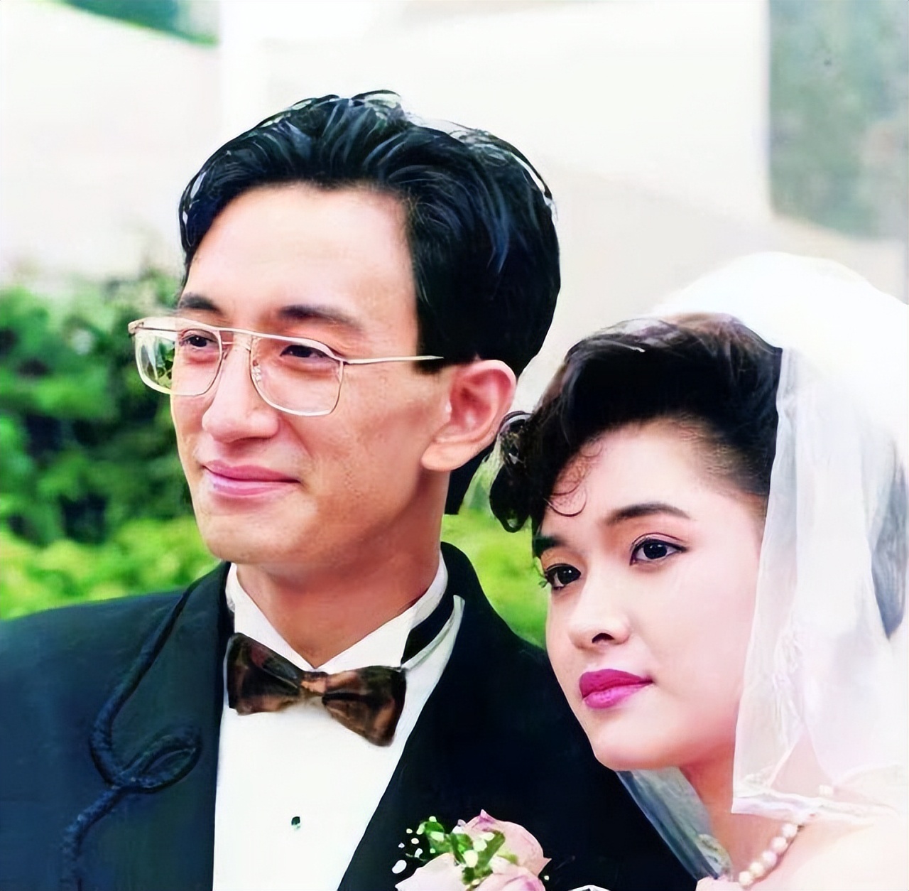 Wu Qihua, wrote his own ending like this - iNEWS