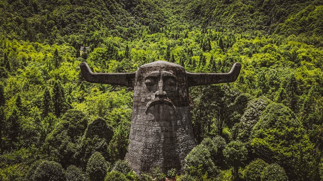 An article to understand the prehistory of China - iMedia