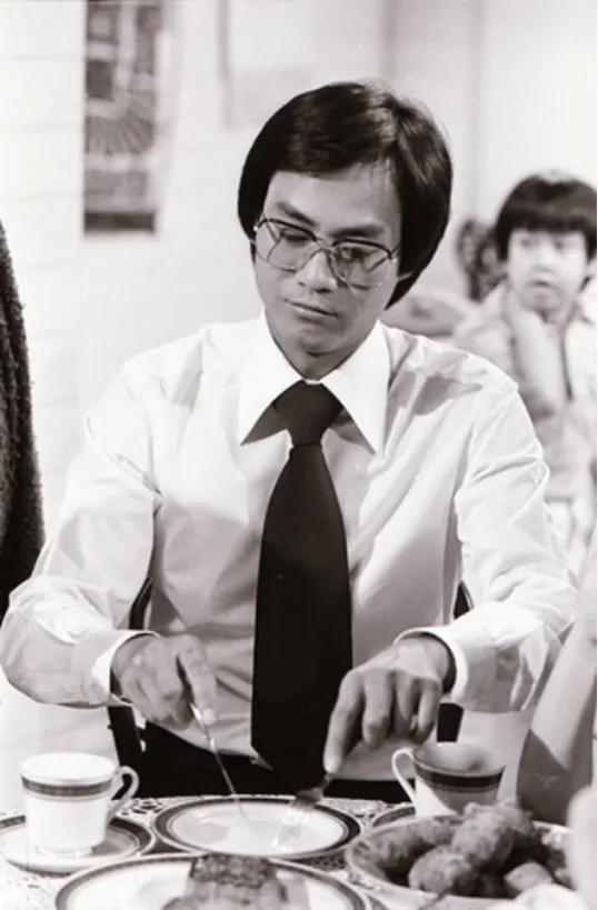 TVB TV series over the years - 1978 (6) - iNEWS