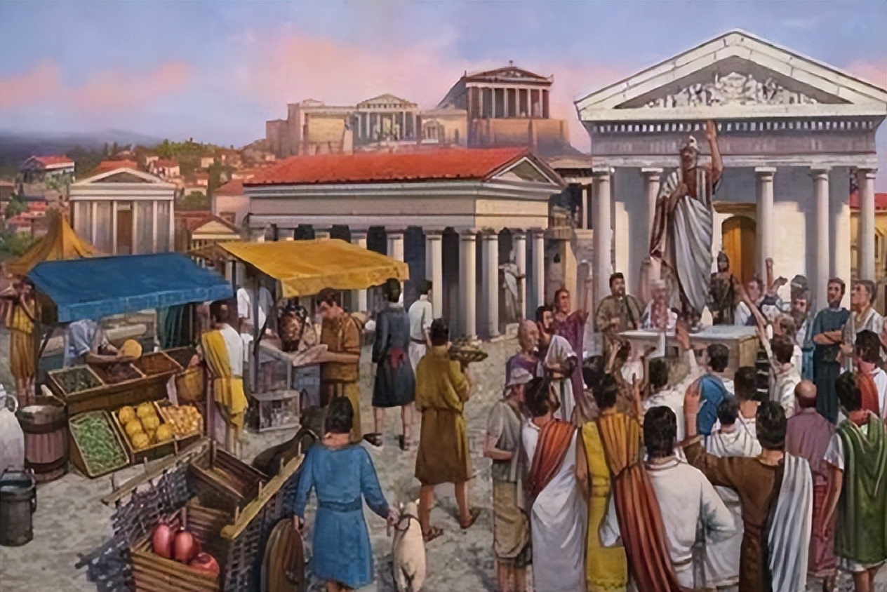 Where did ancient Rome's censors and censorship mechanisms come from ...