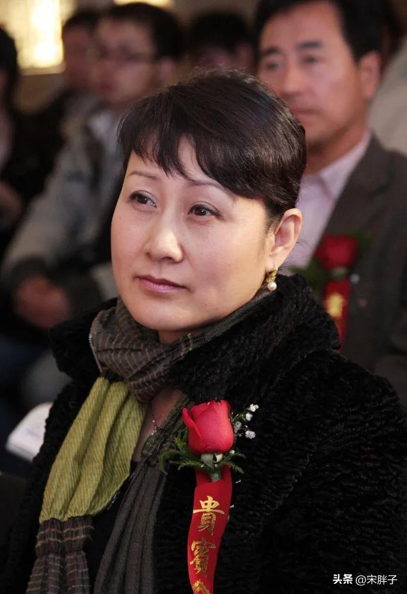 Zhang Kaili's way of survival: You don't need to know how to act, but ...