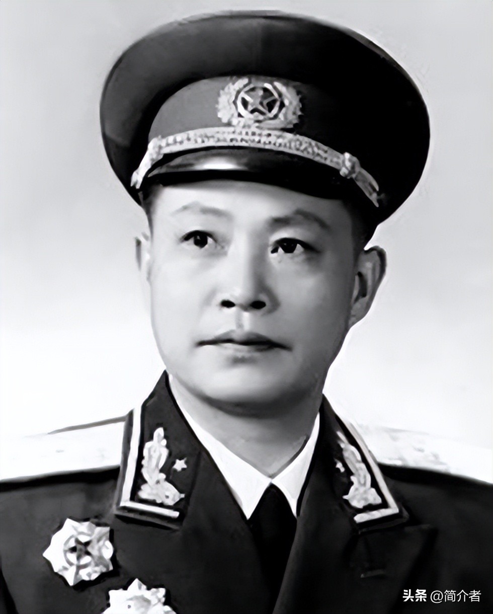 The 1st Army in the History of the People's Liberation Army - iNEWS