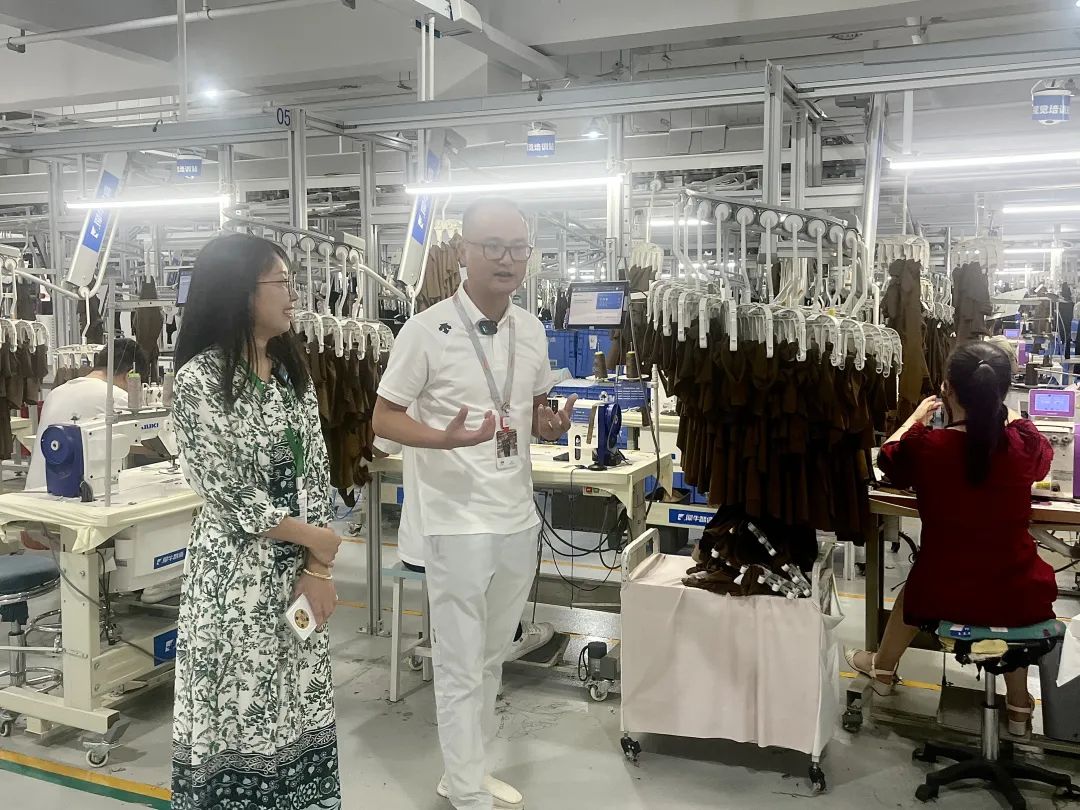 Entering the World Lighthouse Factory—Rhino Smart Manufacturing - iMedia