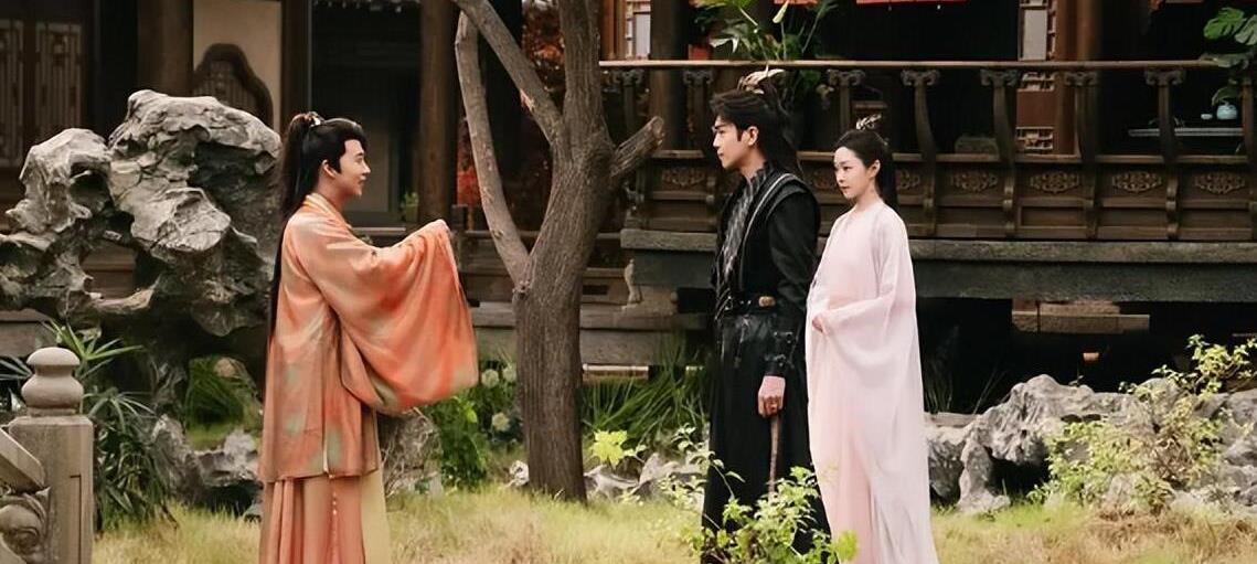 "Qing Yu Nian 2" advance notice: Fan Xian will take on four major ...