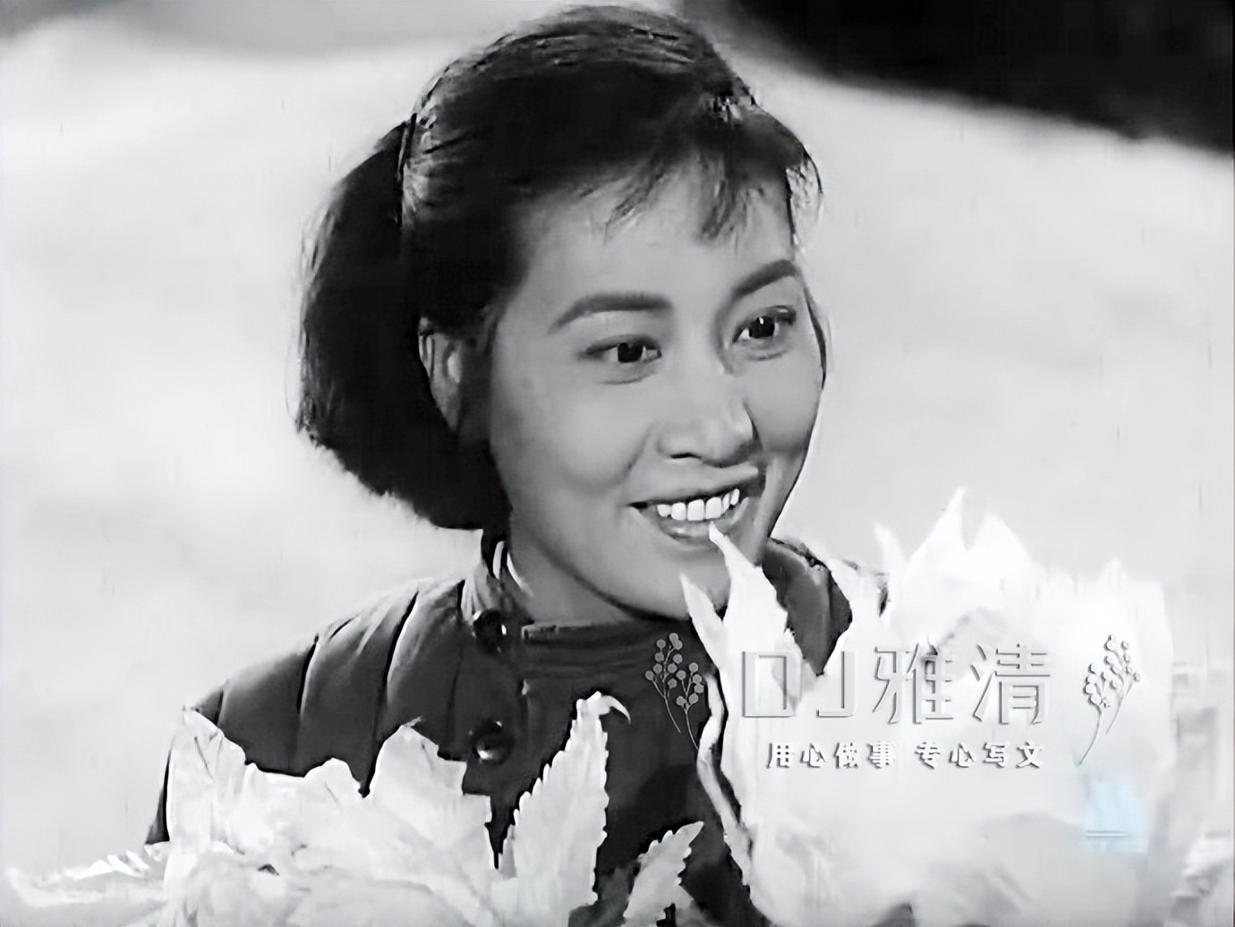 The love story of the big star Zhang Yuan, married with his daughter at the age of 32, and ...