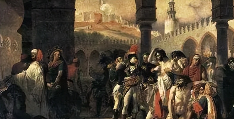 The Battle of Geta was an important military conflict in the ancient ...
